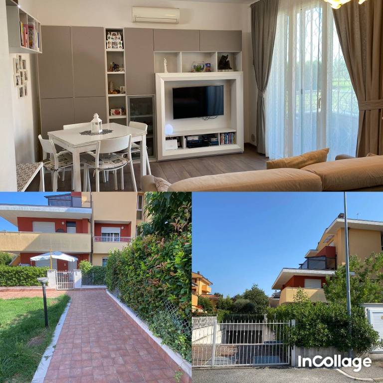 Appartamento in in vendita da privato a Rimini via Agostino Gemelli