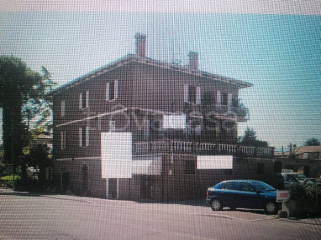 Appartamento in in vendita da privato a Corciano via Caprera, 28