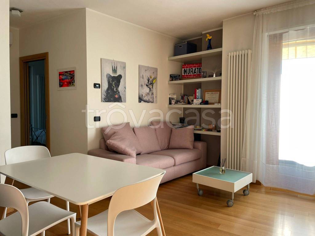 Appartamento in vendita a Perugia via Luigi Canali