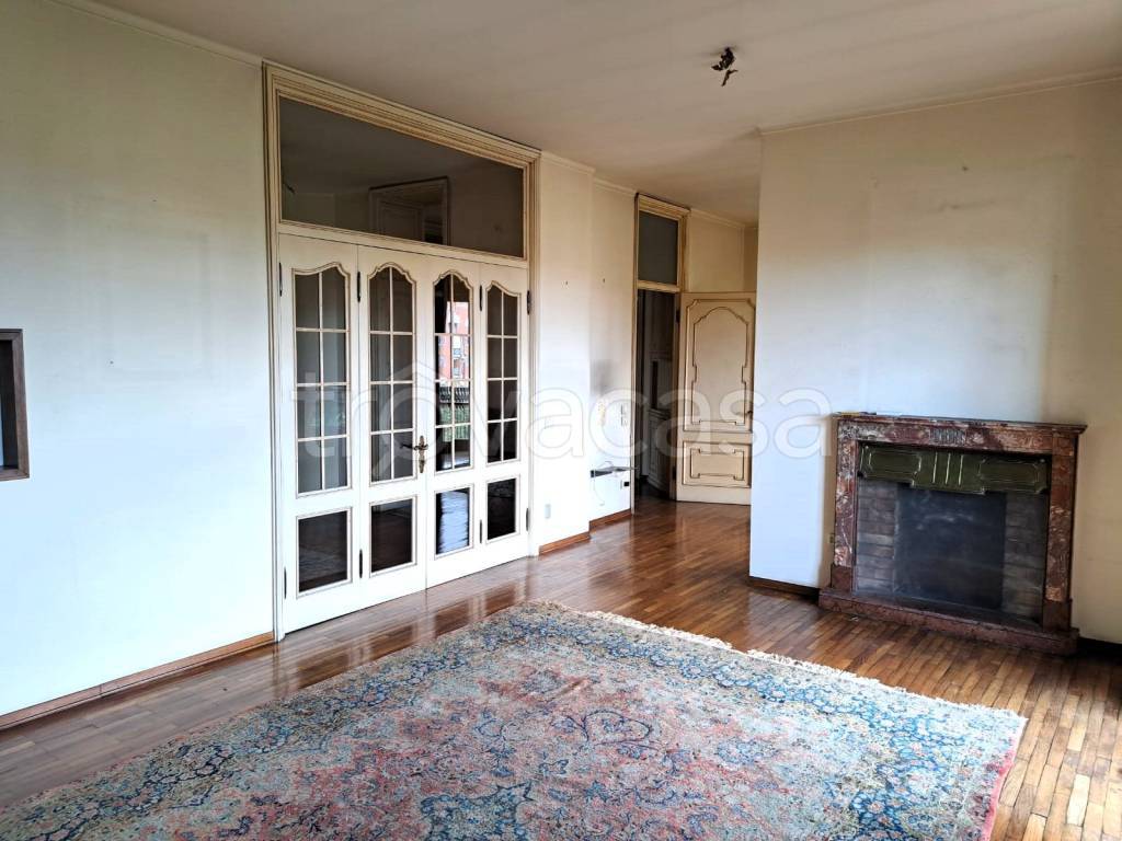 Appartamento in vendita ad Alessandria