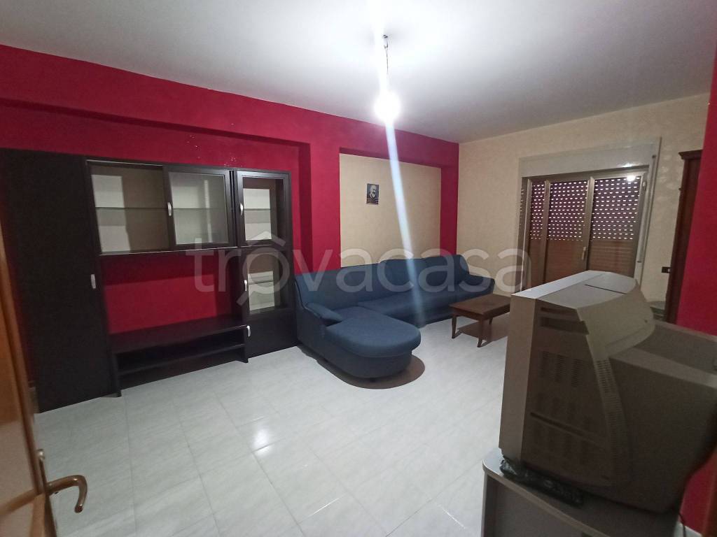 Appartamento in in vendita da privato a Porto Empedocle via Grazia Deledda, 5