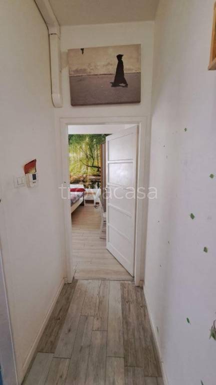 Appartamento in vendita a Bologna via della Grada