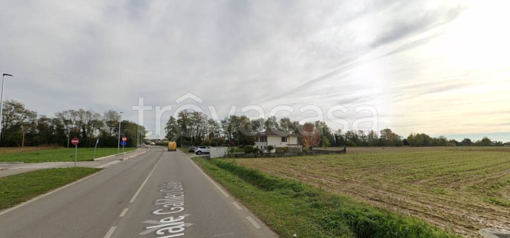 Appartamento all'asta ad Asolo viale Galileo Galilei