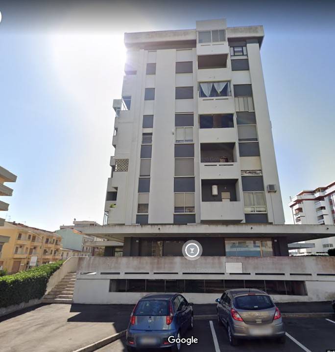 Appartamento all'asta a Oristano via carboni