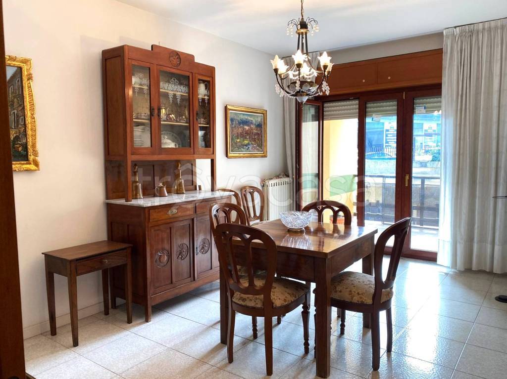 Appartamento in vendita a Vibo Valentia via Monsignor Onofrio Brindisi