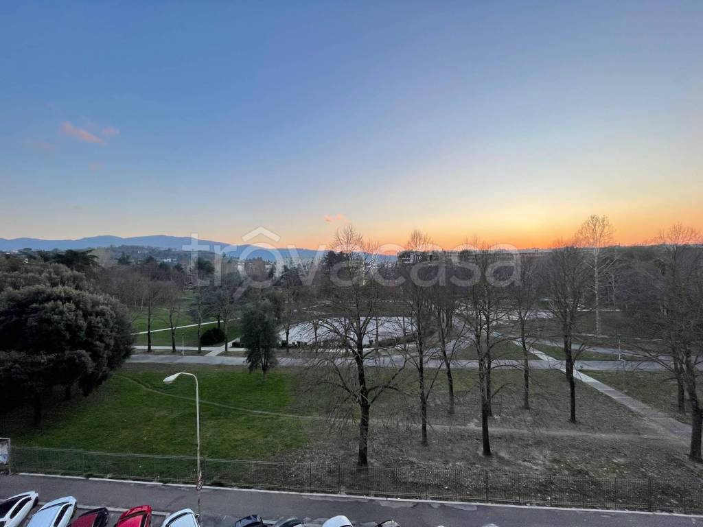 Appartamento in vendita ad Arezzo viale Giotto