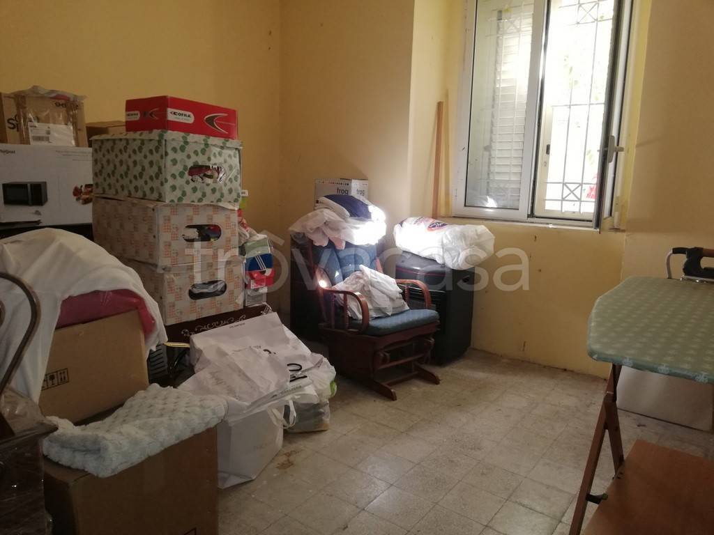 Appartamento in vendita a Caiazzo via Parco delle Rimembranze, 22