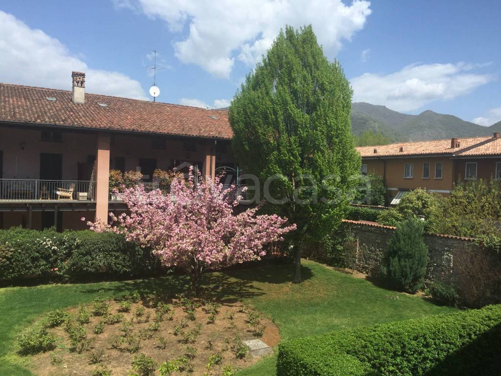 Appartamento in in vendita da privato a Brescia via Lucio Fiorentini, 20