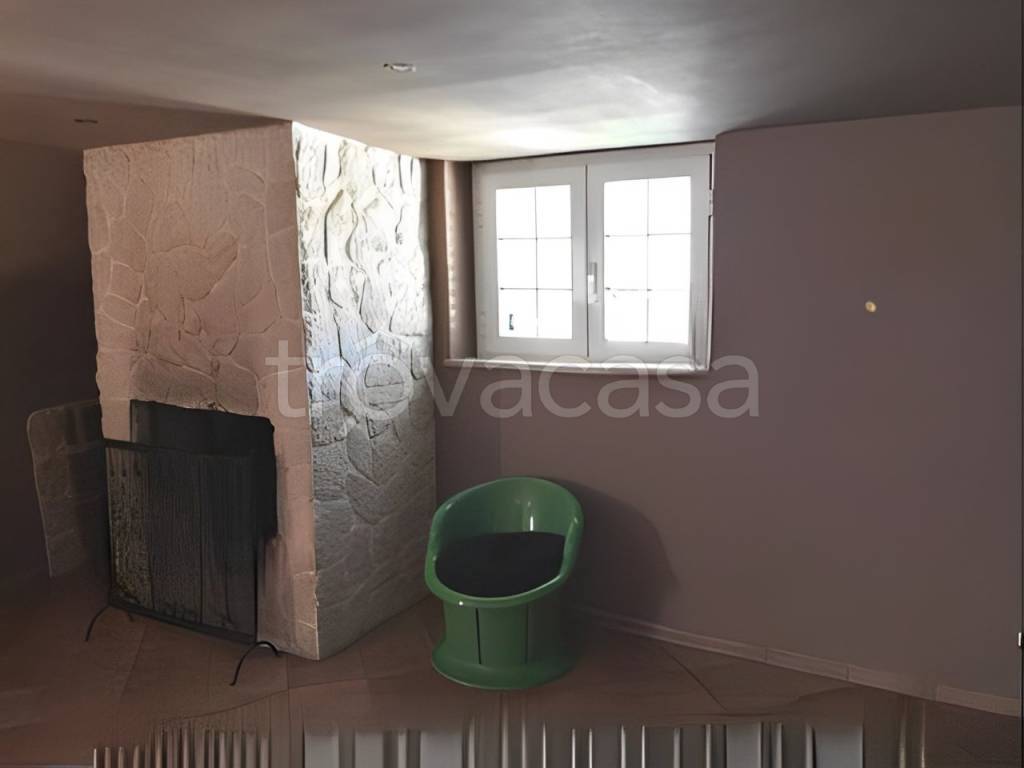 Appartamento all'asta ad Avezzano via degli Appennini n. 3