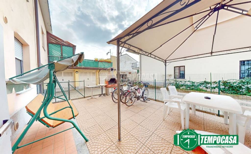 Appartamento in vendita ad Alessandria via Aldo Moro 181