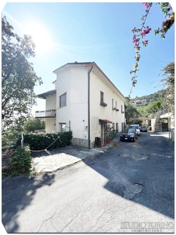 Appartamento in vendita ad Andora via Immacolata, 15