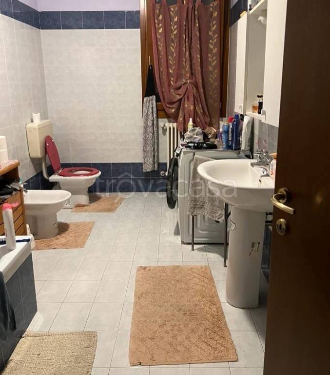 Appartamento in in vendita da privato a Pojana Maggiore via Giacomo Matteotti, 31