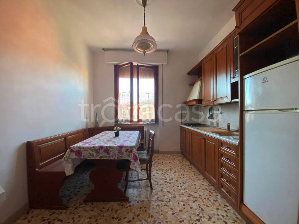 Appartamento in vendita a Bagno a Ripoli via di Tizzano