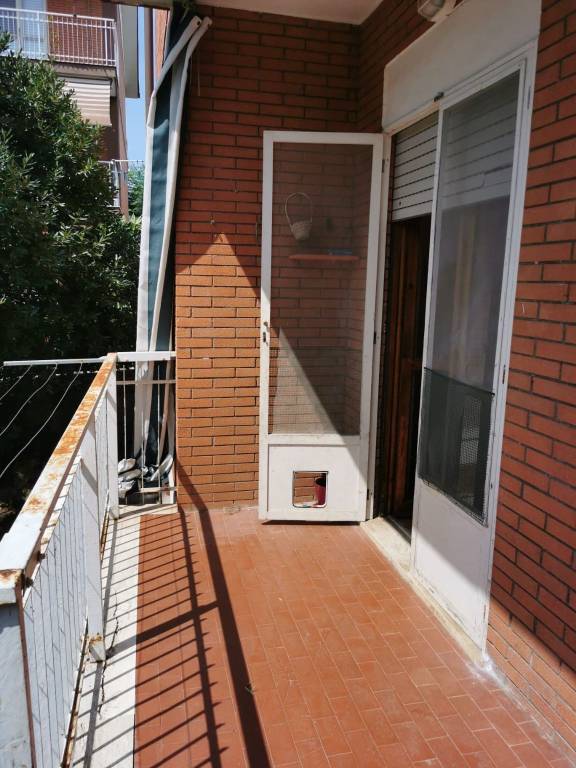 Appartamento in in vendita da privato a Latina via Varsavia