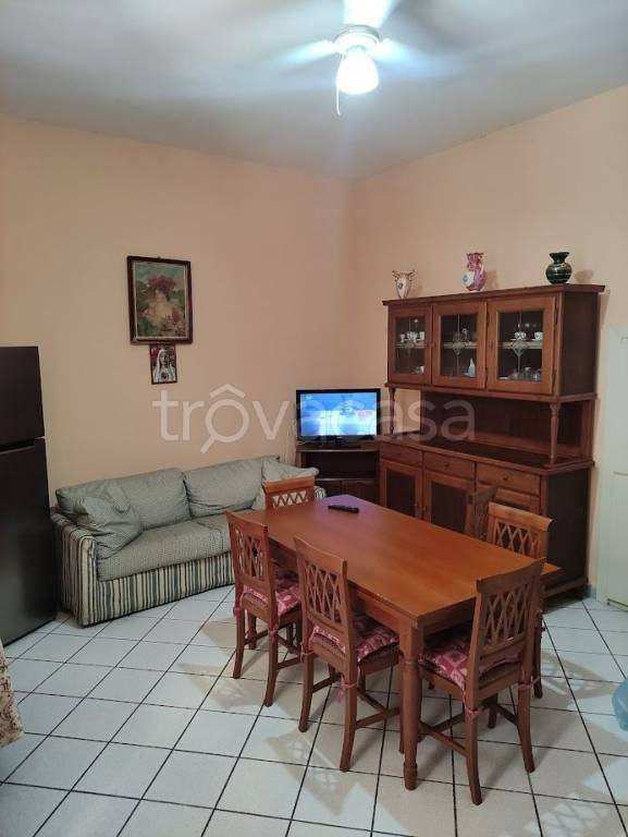 Casa Indipendente in in vendita da privato a Gela via Pisa, 23