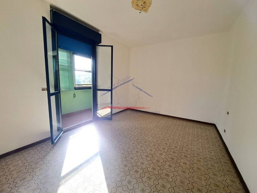 Appartamento in vendita ad Arezzo via Catenaia