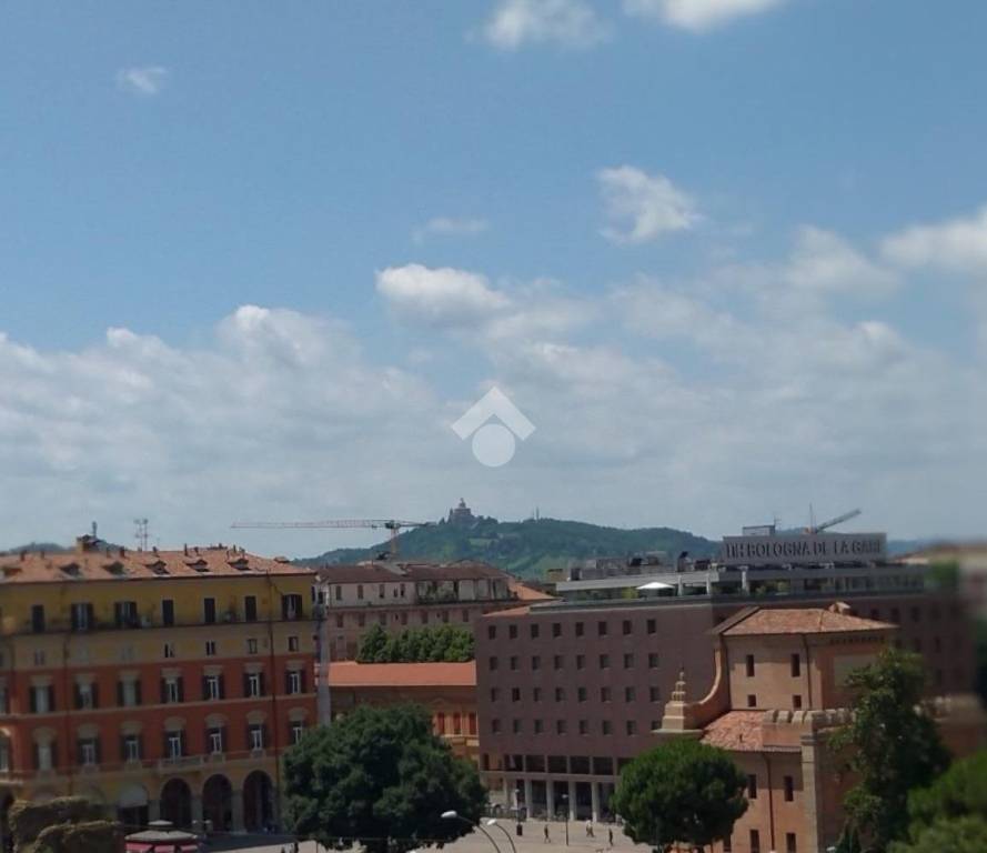 Appartamento in vendita a Bologna viale Angelo Masini, 4