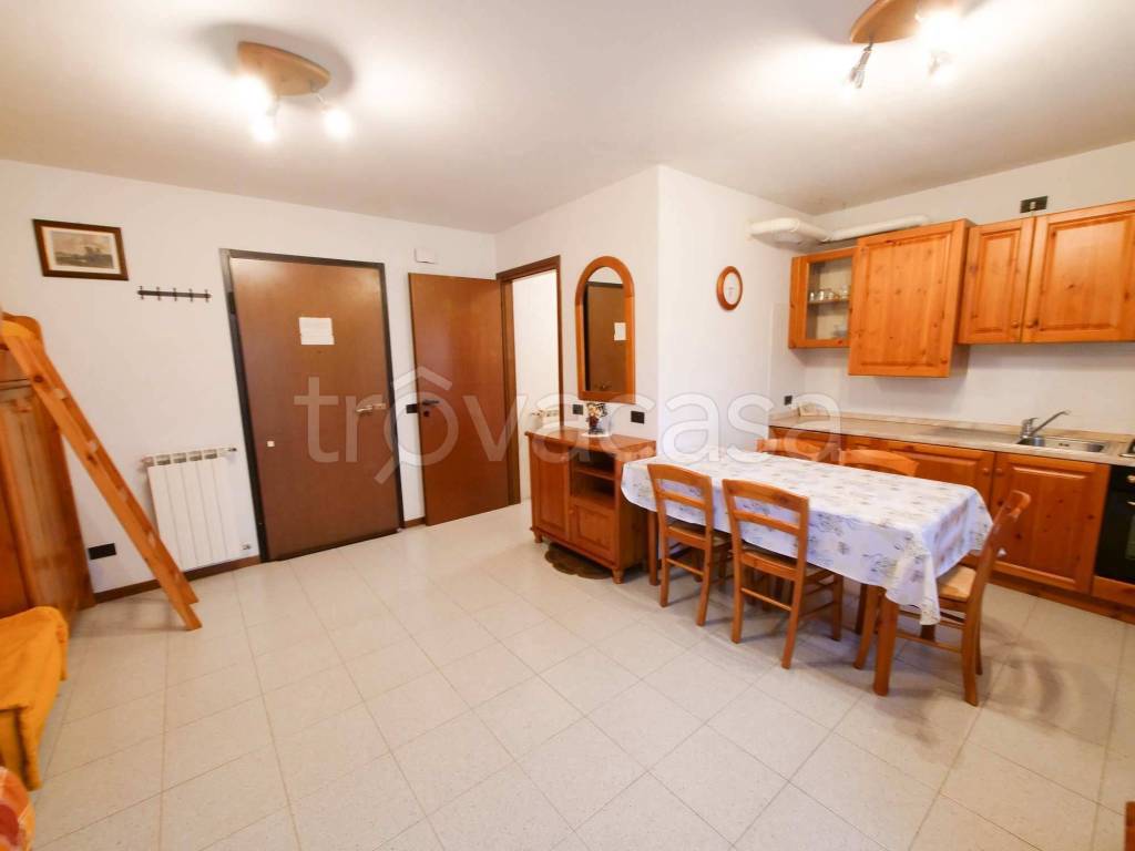 Appartamento in vendita ad Aprica via Europa, 107