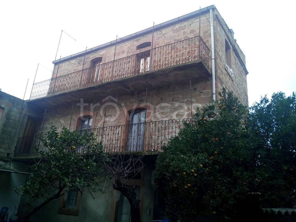 Appartamento in in vendita da privato a Samugheo via Amsicora, 14