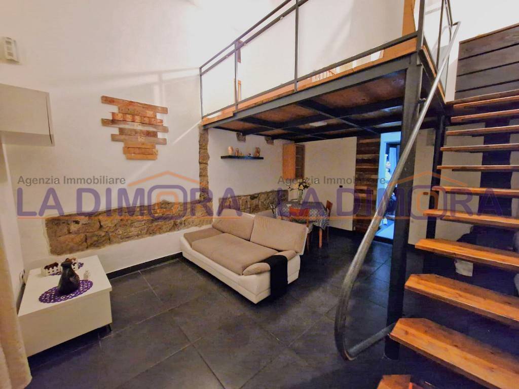 Appartamento in vendita ad Aversa via Vittorio Emanuele III