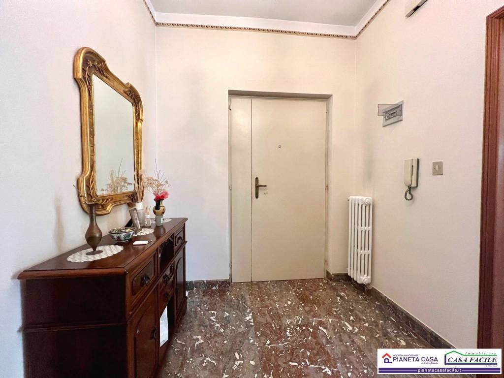 Appartamento in vendita a Matera via Chiancalata