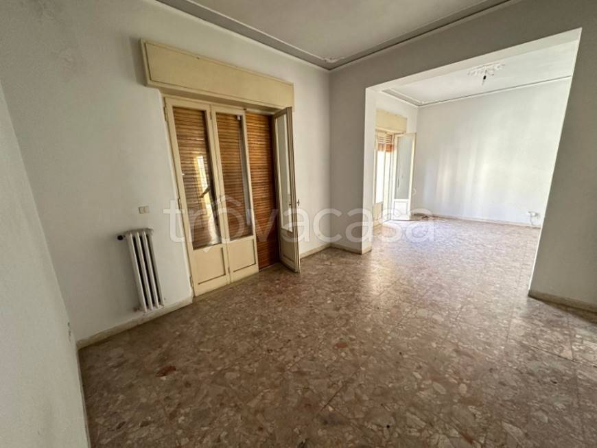 Appartamento in in vendita da privato a Reggio di Calabria via Villini Svizzeri Diramazione Gulli