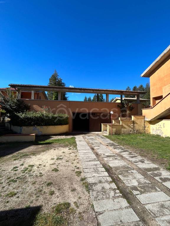 Appartamento in in vendita da privato a Trevi nel Lazio via degli Abeti, 1