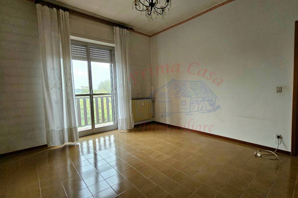 Appartamento in vendita ad Asti piazza d'Armi