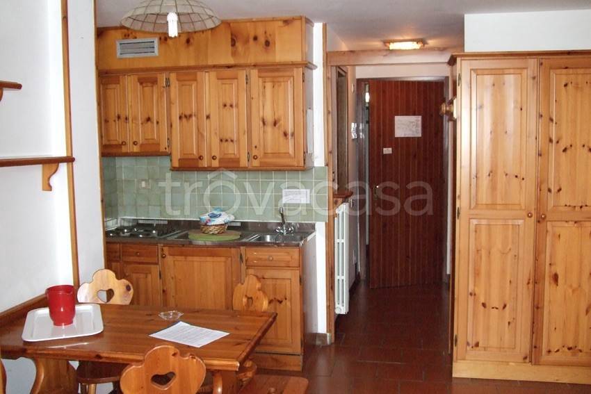 Appartamento in in vendita da privato a Valtournenche località La Vieille