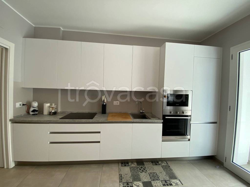 Appartamento in in vendita da privato ad Alba via San Lorenzo