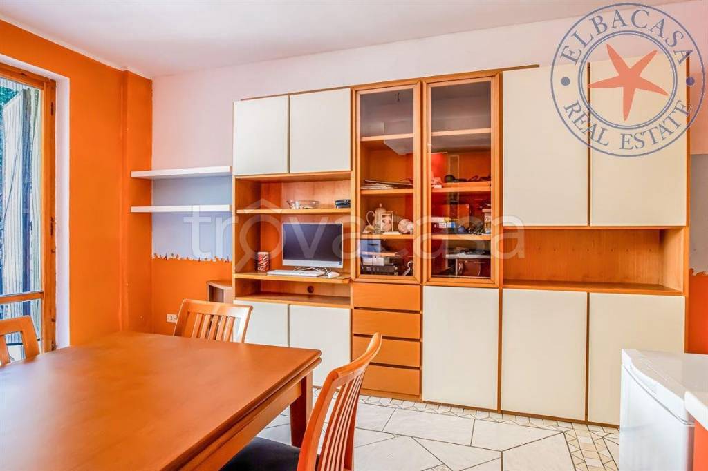 Appartamento in vendita a Capoliveri