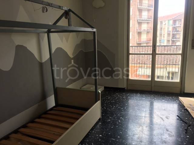 Appartamento in vendita ad Alessandria via Aspromonte