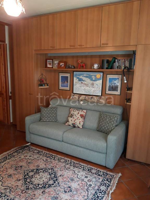 Appartamento in in vendita da privato a Ovindoli via del Ceraso