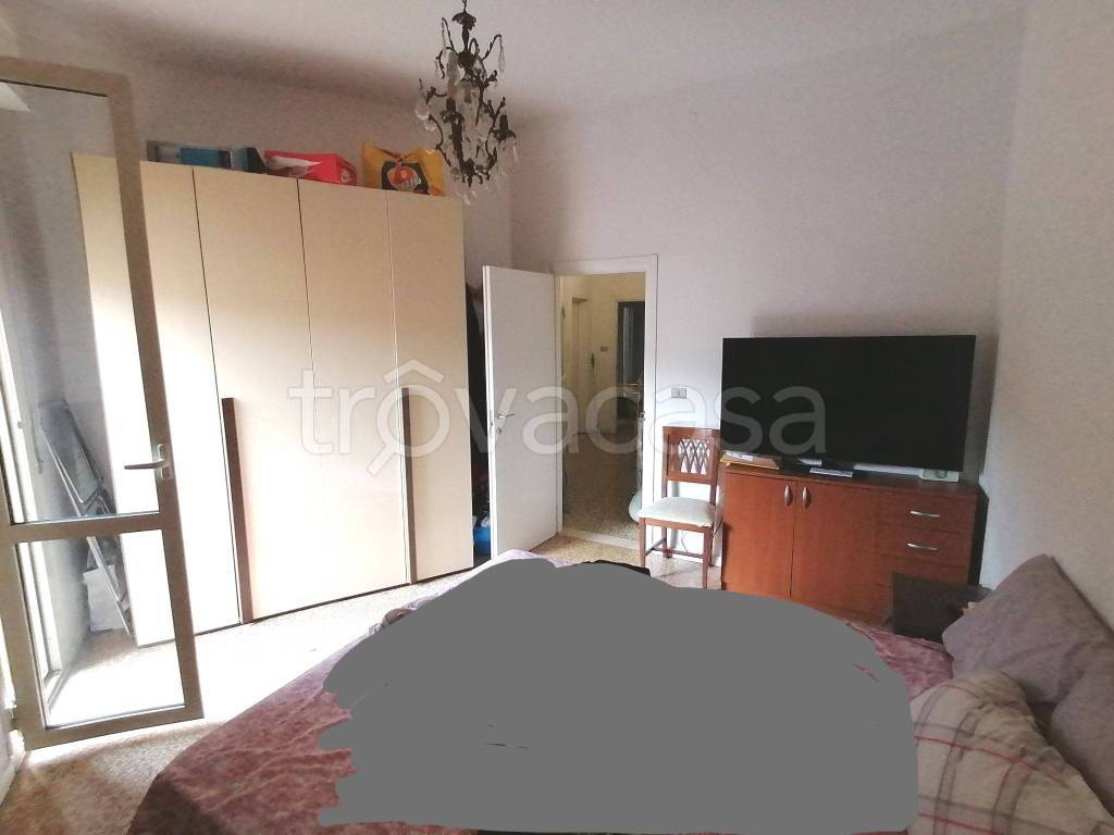 Appartamento in in vendita da privato a Castelfranco Emilia via Luigi Zanasi, 33