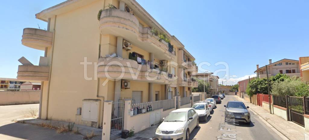 Appartamento all'asta ad Assemini via turati