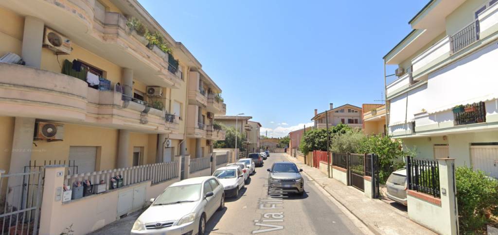 Appartamento all'asta ad Assemini via turati