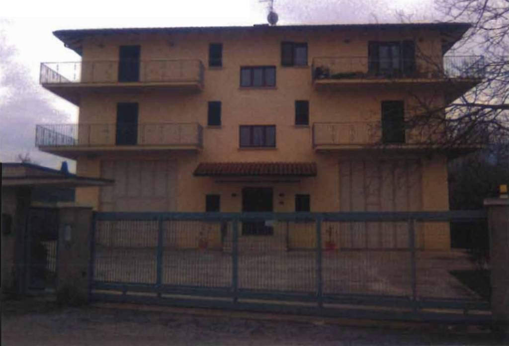 Appartamento all'asta a Bettona via dell'Artigianato