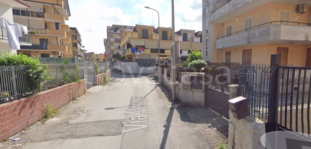 Appartamento all'asta ad Acerra via verona