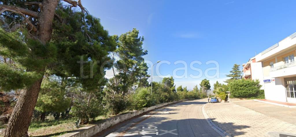 Appartamento all'asta ad Ascoli Satriano via Stazione