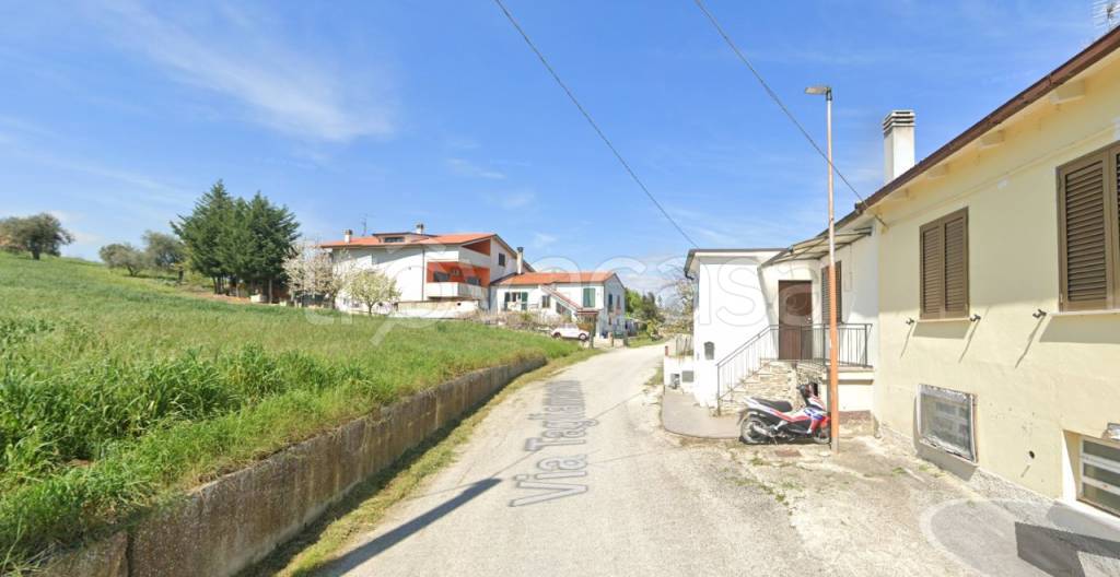 Appartamento all'asta a Bellante via Tagliamento