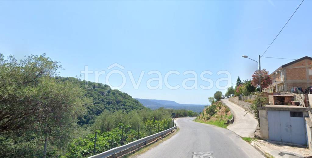 Appartamento all'asta ad Arena via Santa Caterina