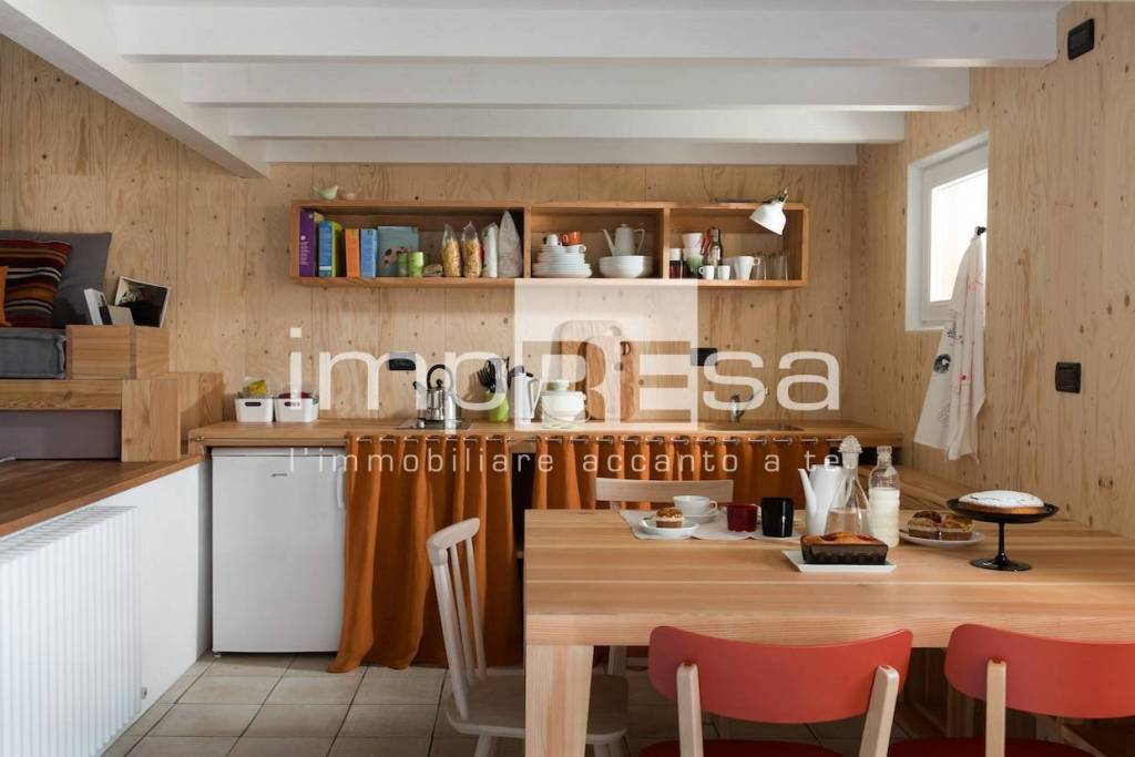 Appartamento in vendita a Danta di Cadore via XXIV Maggio