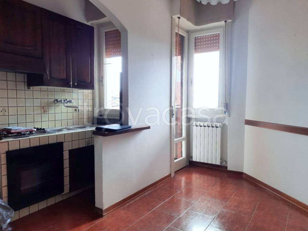 Appartamento in vendita a Cavriglia via guido casini