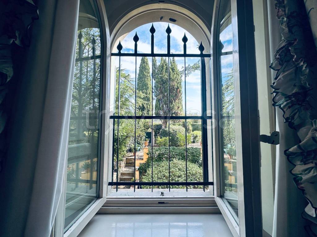 Appartamento in vendita a Bagno a Ripoli