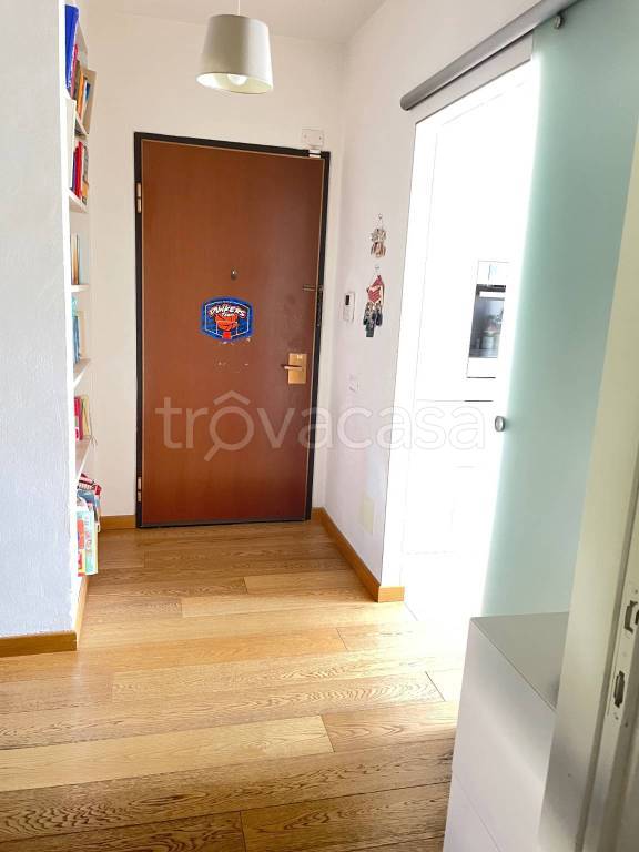 Appartamento in in vendita da privato a Firenze via Donato Bramante, 3