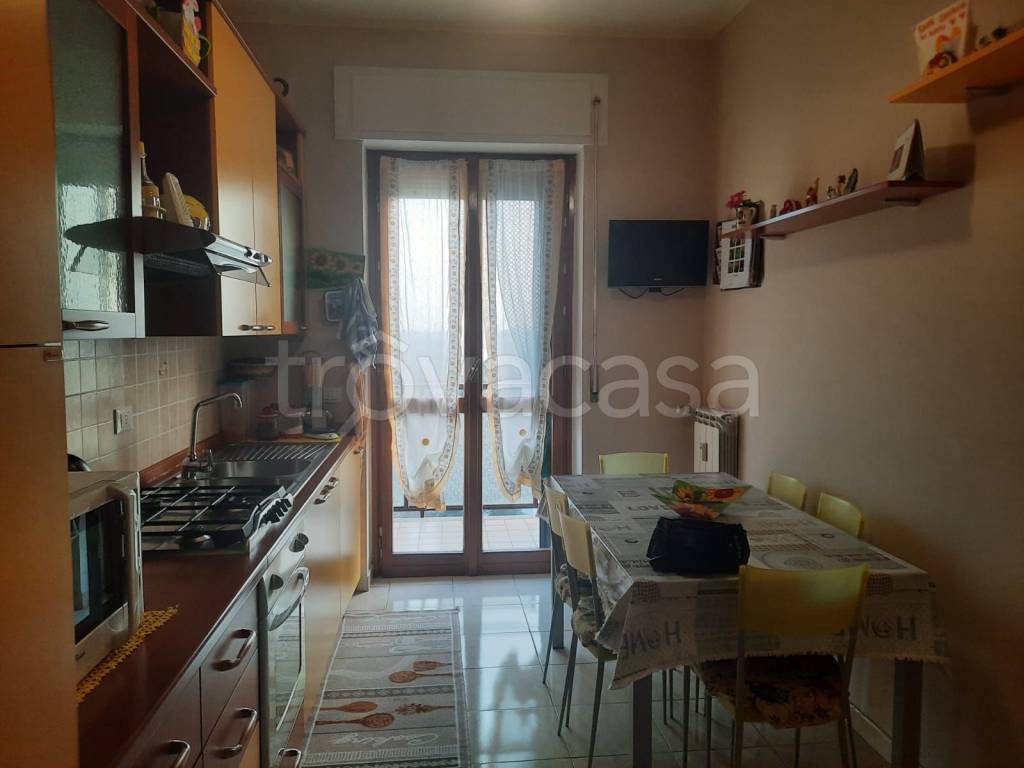 Appartamento in vendita ad Alessandria