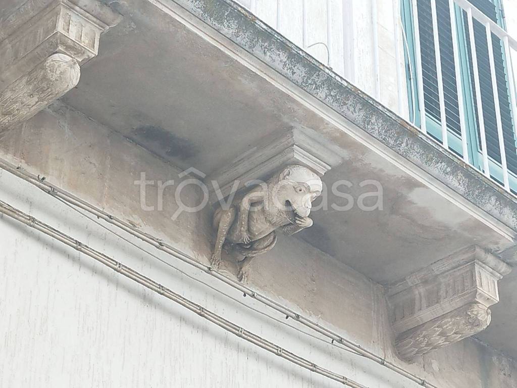 Intero Stabile in in vendita da privato ad Alberobello via Piave, 45