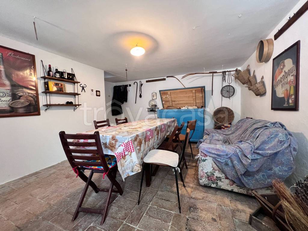 Casa Indipendente in vendita a Civitella Casanova contrada San Martino