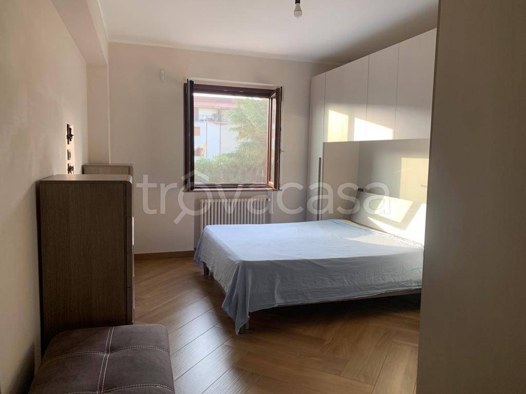 Villa in in vendita da privato a Caulonia via Nazionale, 26