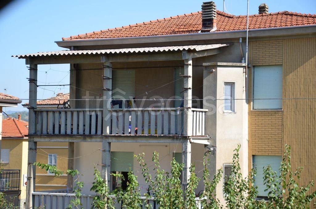 Appartamento in in vendita da privato a Varano de' Melegari via Sant'Ilario